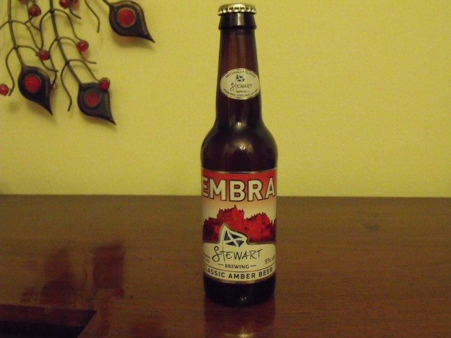 Probably the Best-named Beer in the World – Boadicea's Chariot